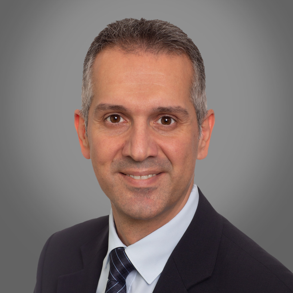 Erhan Karaca - Bereichsleiter Firmenkundenbank - VR Bank eG | XING