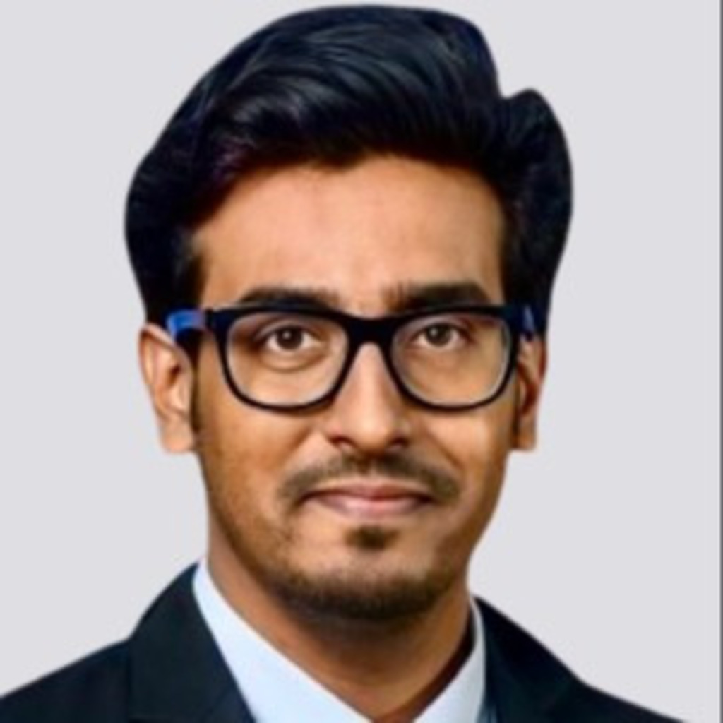 Aakash Saha - Teamleiter Engineering - Method and Madness Pvt. Ltd. | XING