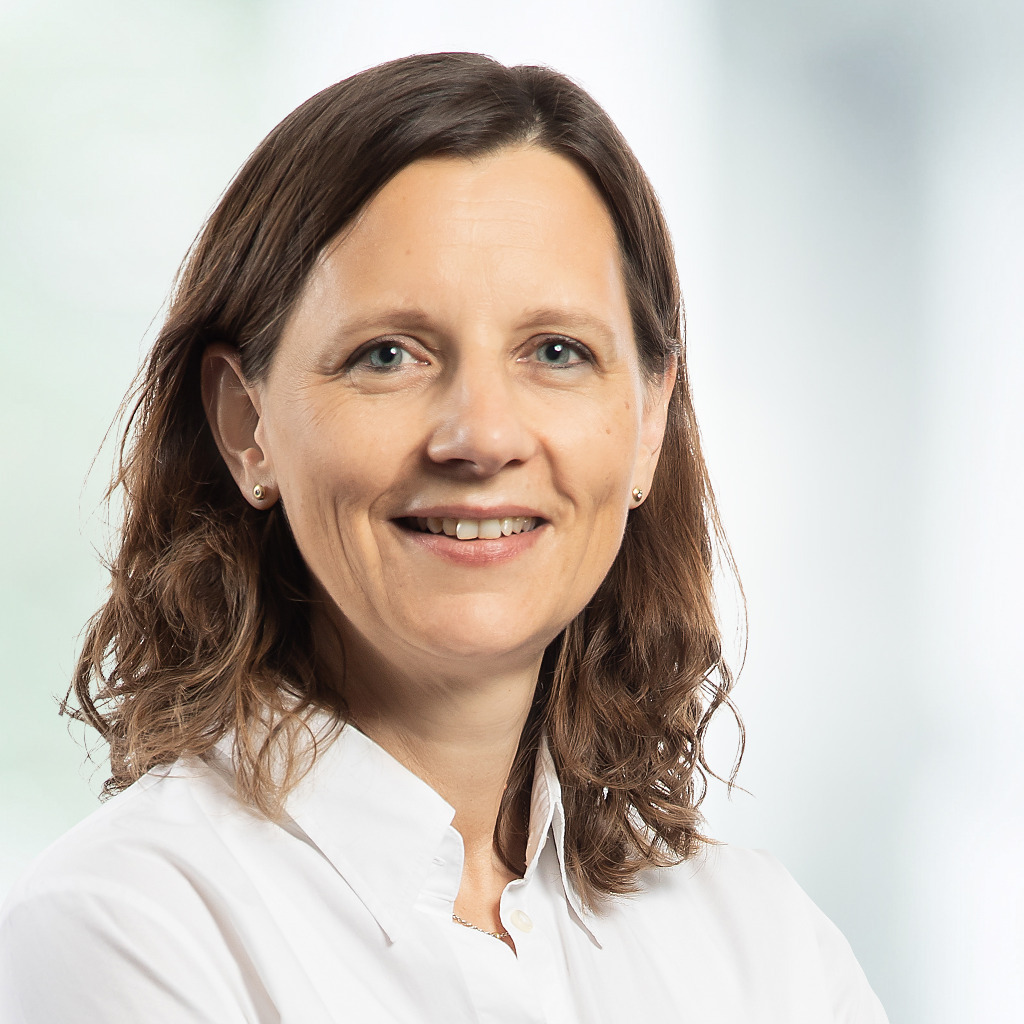 Daniela Rausch - Prokuristin - CP-Pro Solutions GmbH & Co. KG | XING