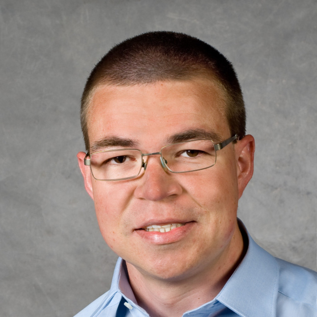 Thomas Krämer - Senior Software Development Engineer - Vector Informatik GmbH | XING