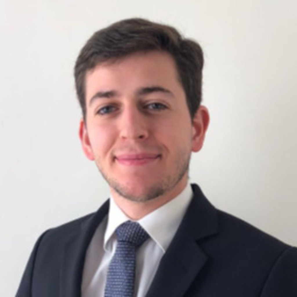 Jonathan Alcalay - Recruiting Consultant - Hamlyn Williams | XING