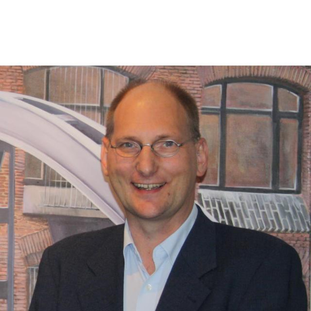 Clemens Walch - Geschäftsführer - Texlo I.T. Solutions | XING