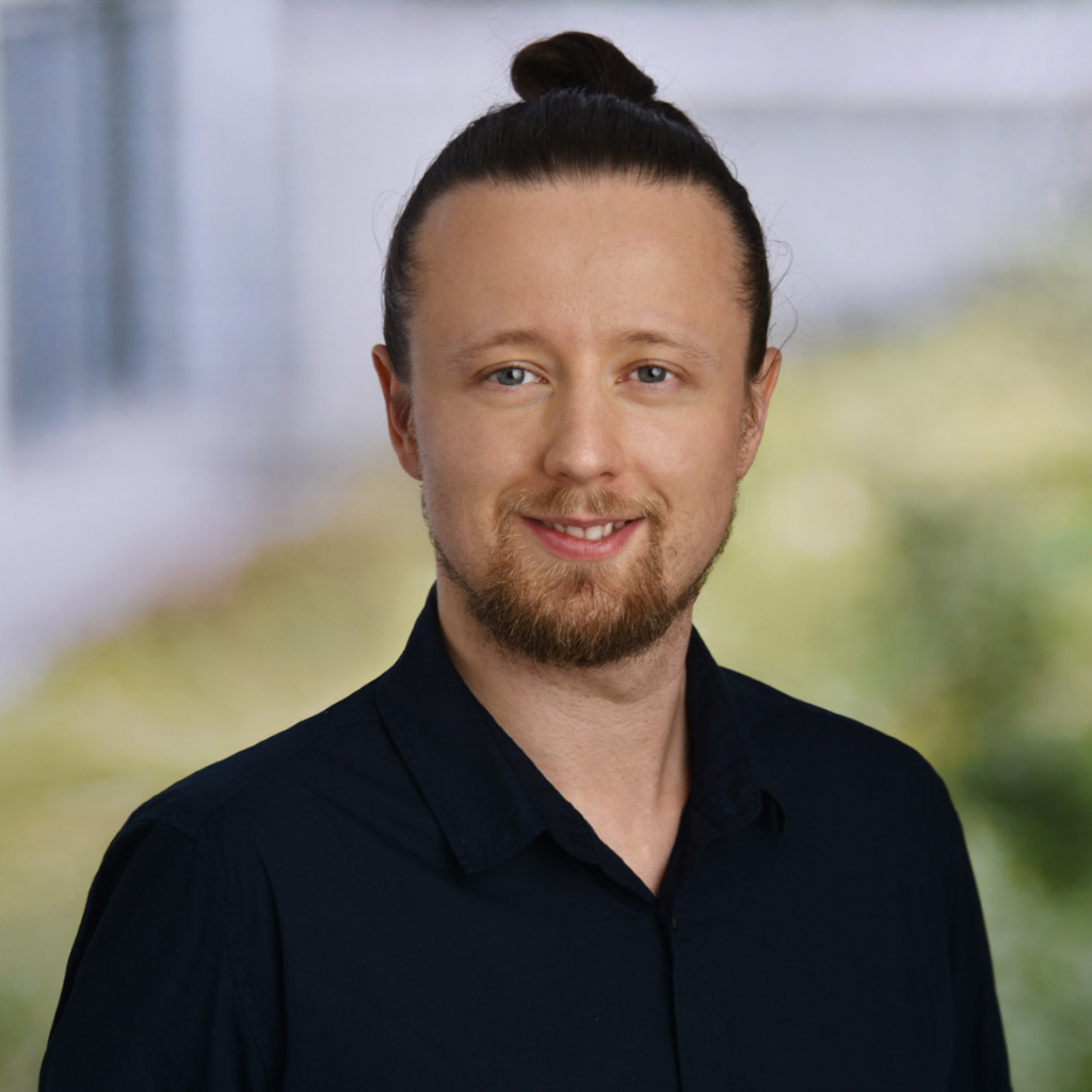 Jan-Eric Gronemeier - Group Leader - FIEGE LO | XING