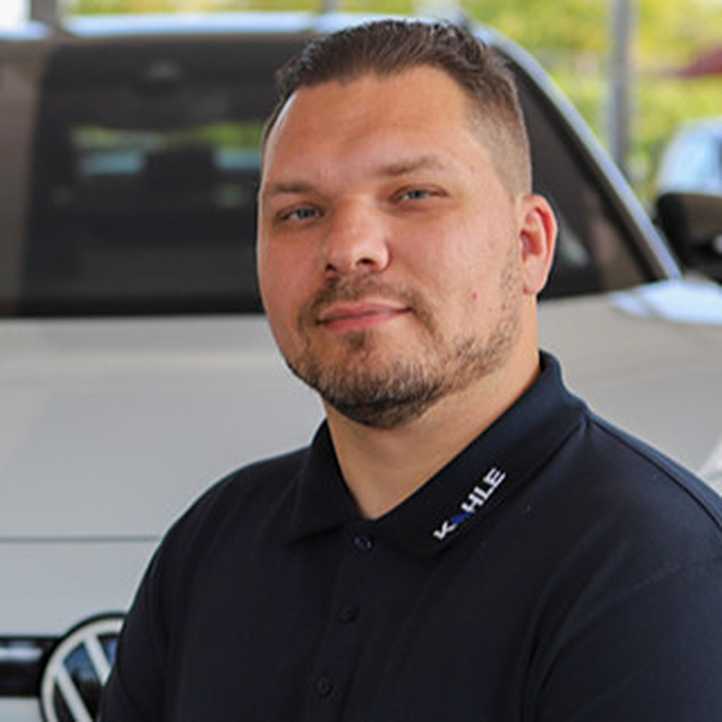 Erwin Derheim - Serviceberater/Servicetechniker - Autohaus KAHLE Gruppe ...