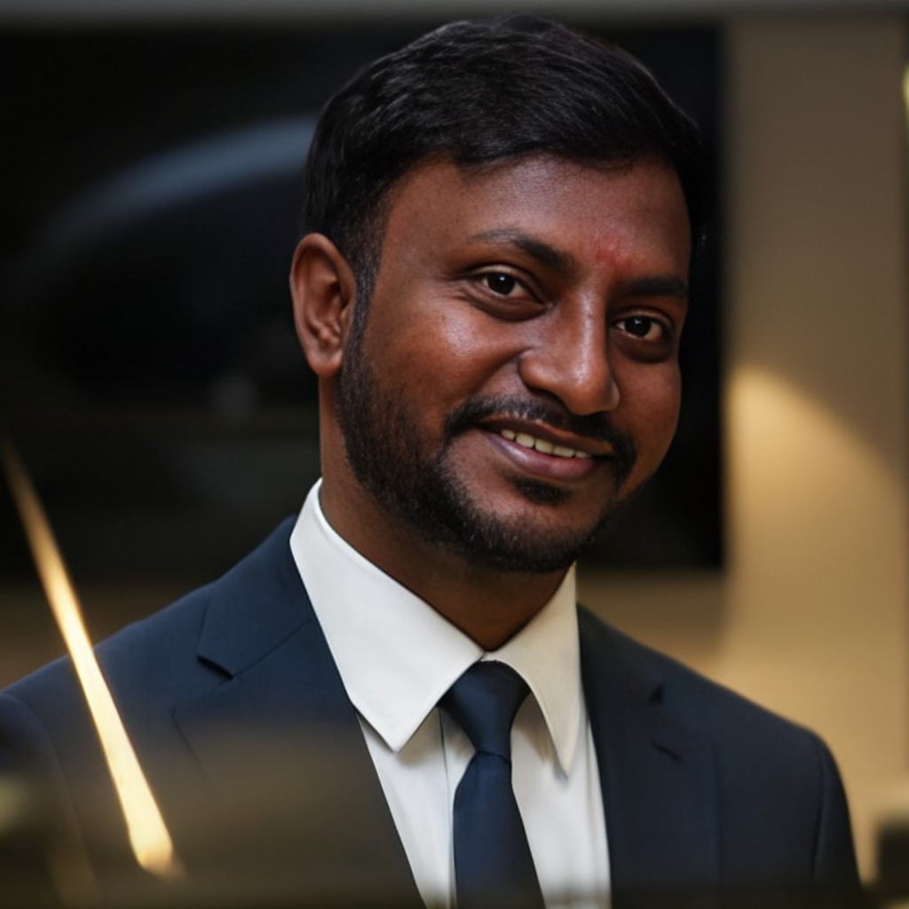 Mahesh kumar - Senior Systems Engineer - Blitzpath Innovation | XING