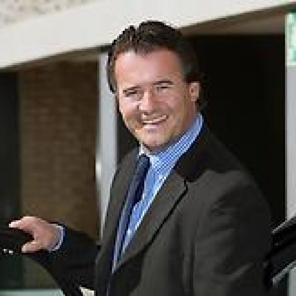 Stephan Mundt - Referent Aus- und Weiterbildung IHK - IHK Mittlerer ...