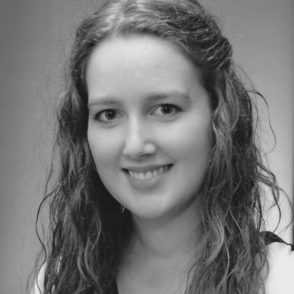 Charlotte Nitz - Real Estate Project Management - Bbw Hochschule | XING