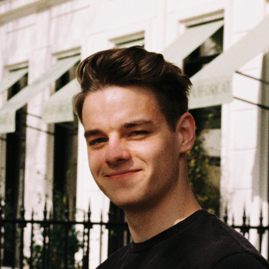 Henry Krämerkämper - Wissenschaftliche Hilfskraft Künstliche ...