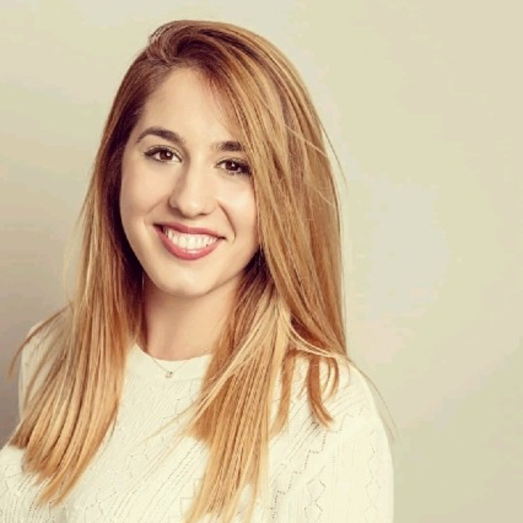 Desislava Nikolova - Recruiterin - Lieferando.de / Takeaway.com | XING