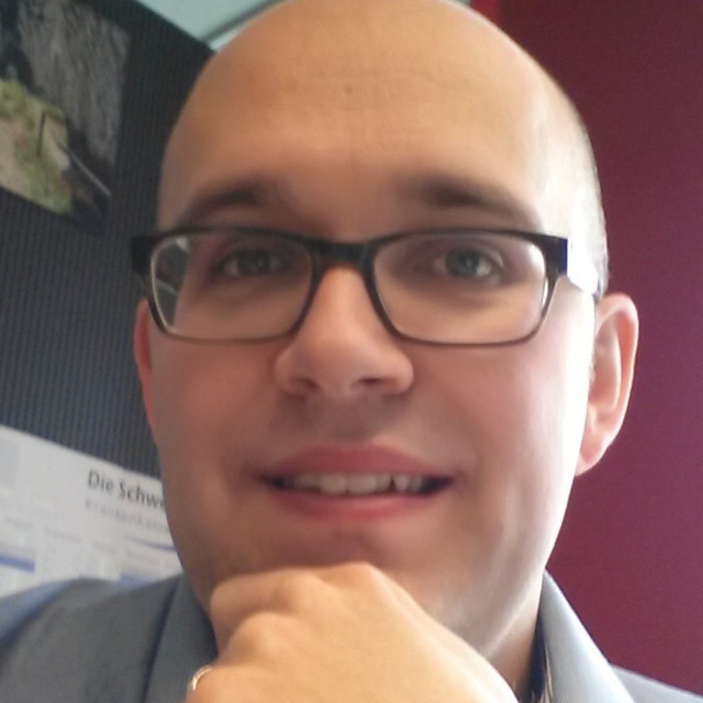 Michael Scheller - Experte Versorgungs-Management - vivida bkk | XING