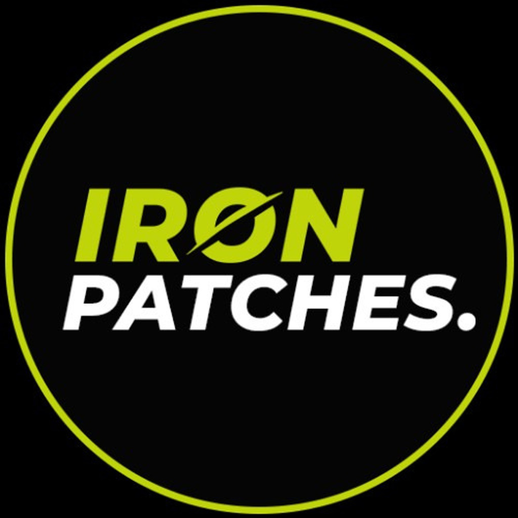 Iron Patches - Founder - Iron Patches | XING