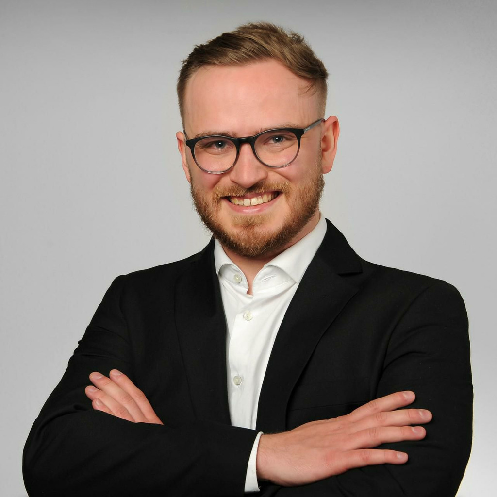 Jan Windecker - Test Engineer - CARIAD SE | XING