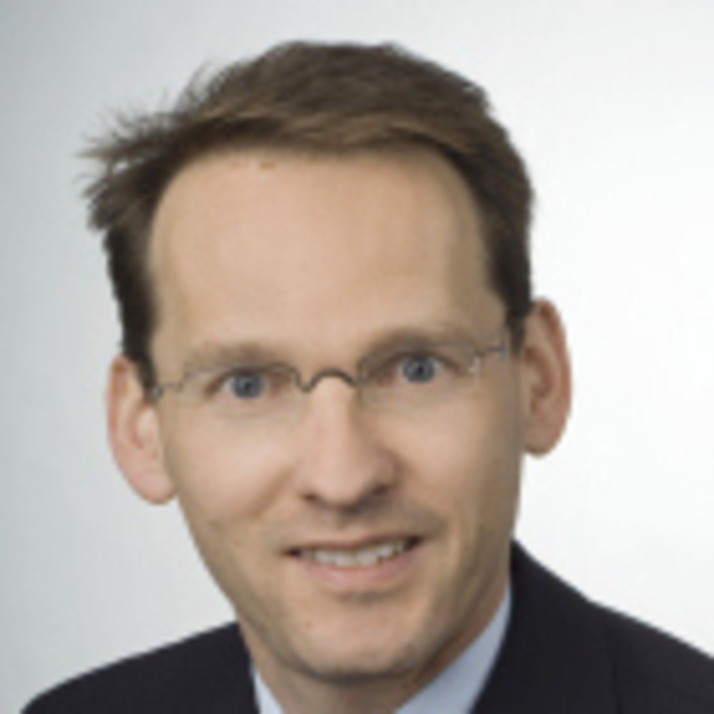Thomas Kloster - Vice President - BASF | XING