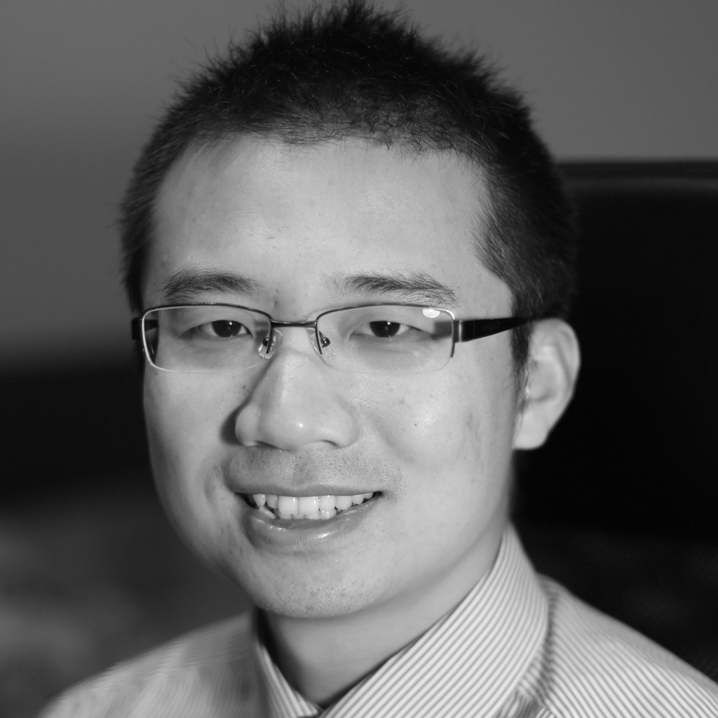 Dr. Fei Xie - Projektmanager - Bosch Gruppe | XING