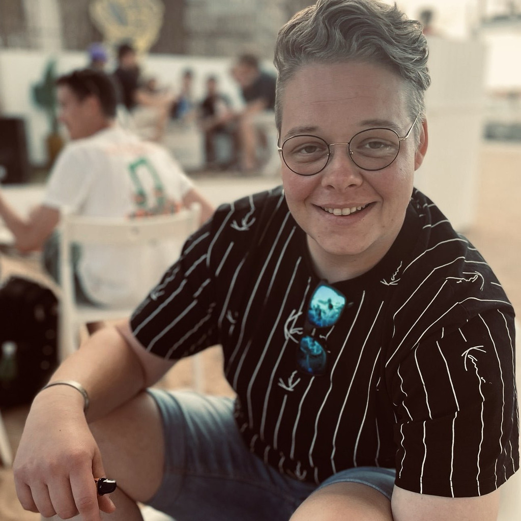 Franziska Schubbe - Kundenberater Meldewesen - ECKD GmbH | XING