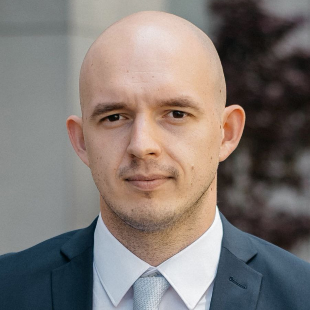 Viktor Gritz - Informatik - Universität Bremen | XING