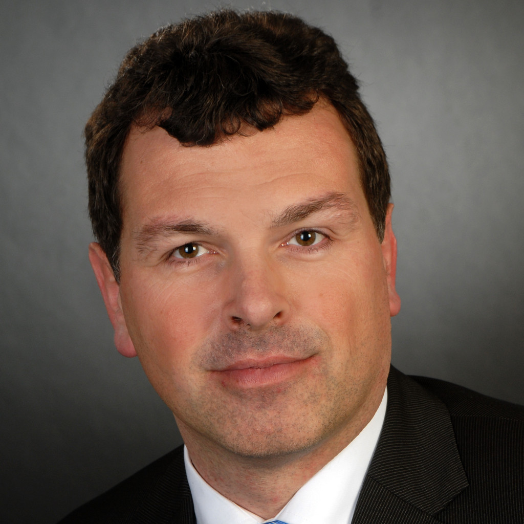 Henry Focke - Geschäftsführender Gesellschafter - Aedificon Engineering ...