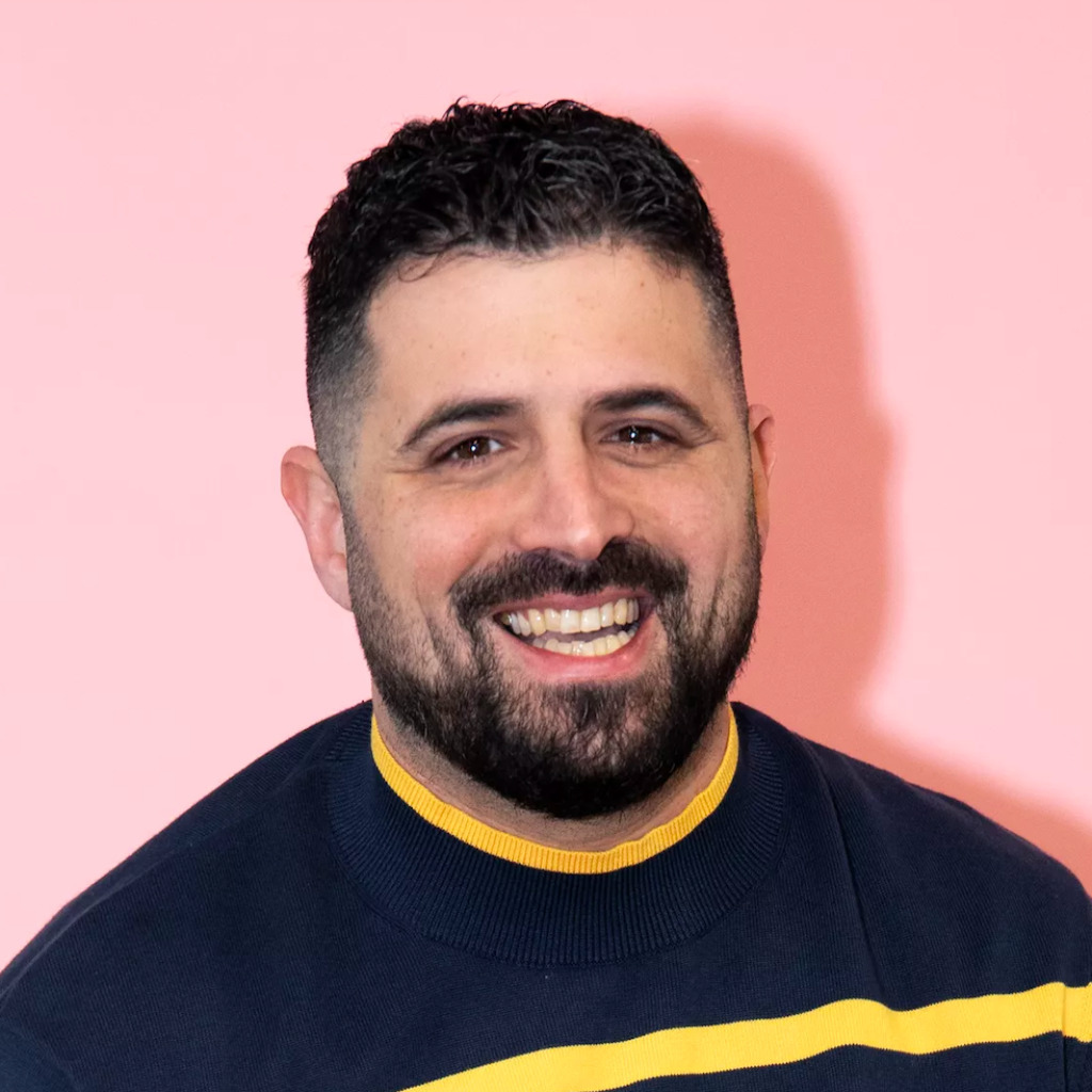 Ahmad Ataya - Lead UX Designer - Manyone | XING