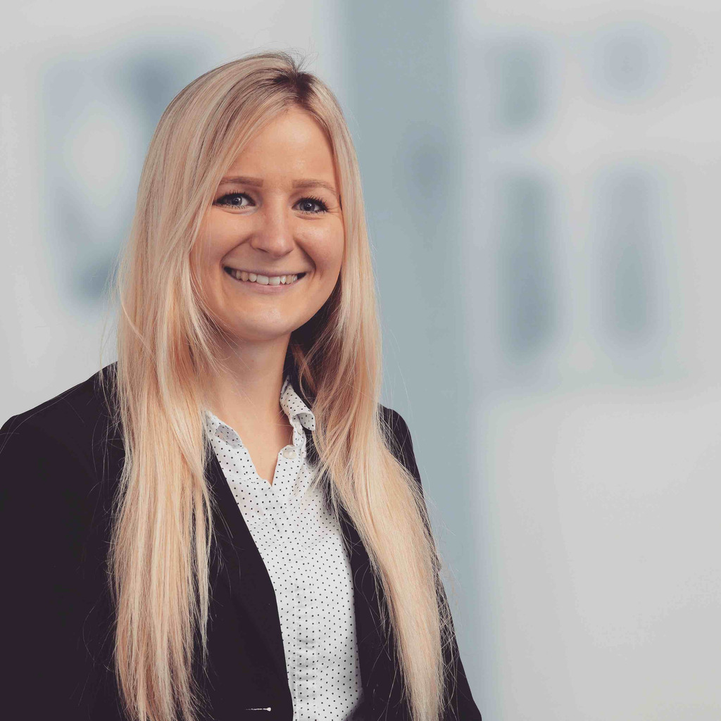 Sarah Lammers - Steuerberaterin | Senior Manager | Business Process Solutions - Deloitte ...