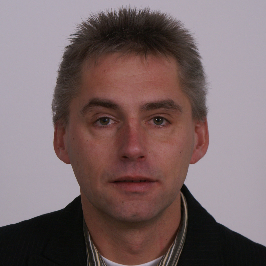 Alexander Heidorn - Produkt - und Anwendungstechniker - Stielow GmbH ...