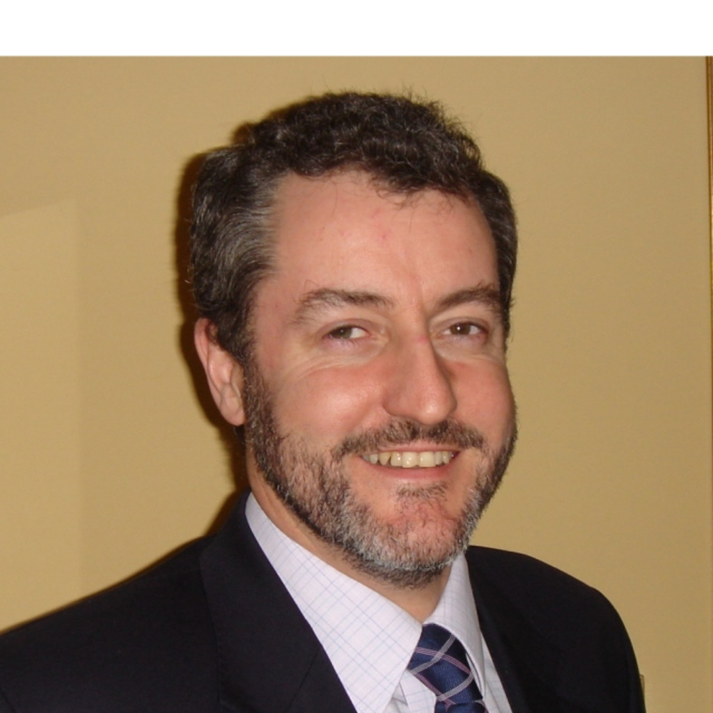 Chris Greaves - Self employed - CPG Consulting Limited | XING