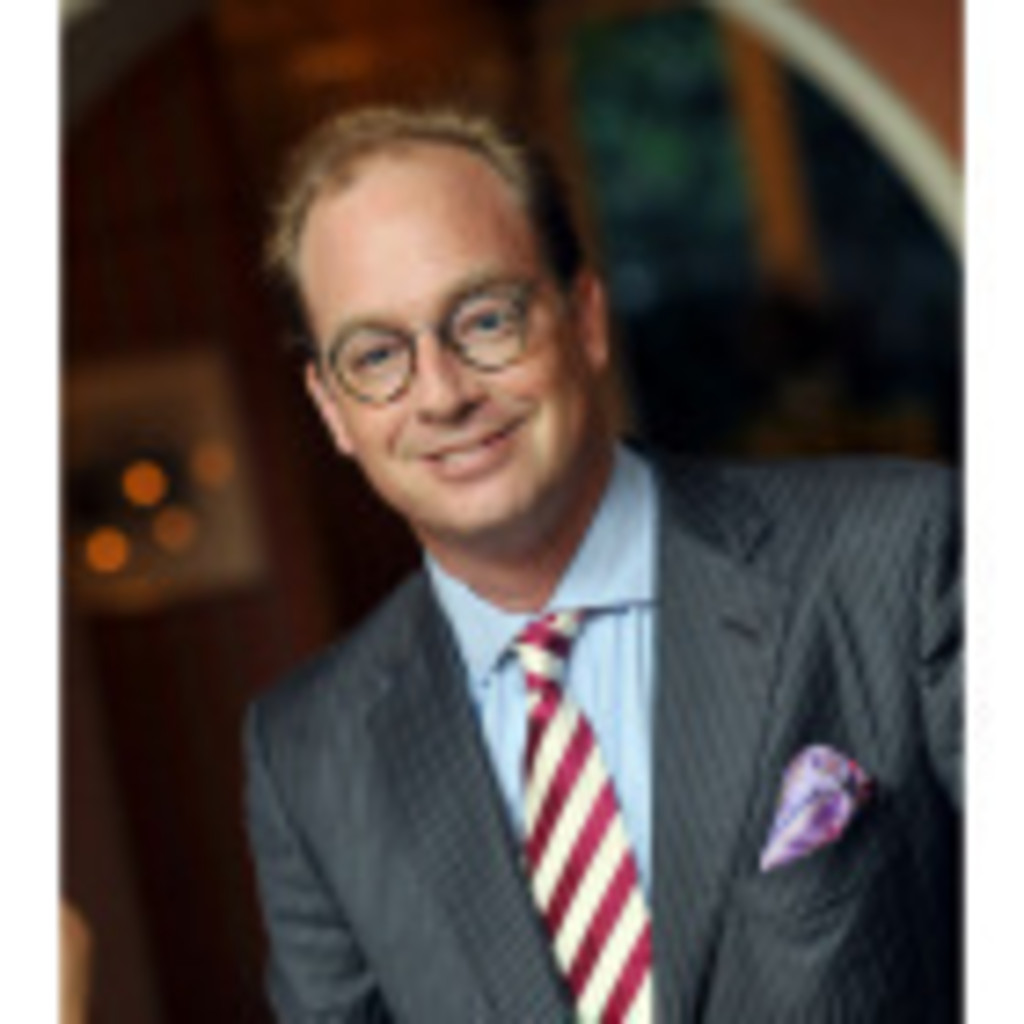 Patrick von Ribbentrop - Founder and CEO - EventKingdom | XING