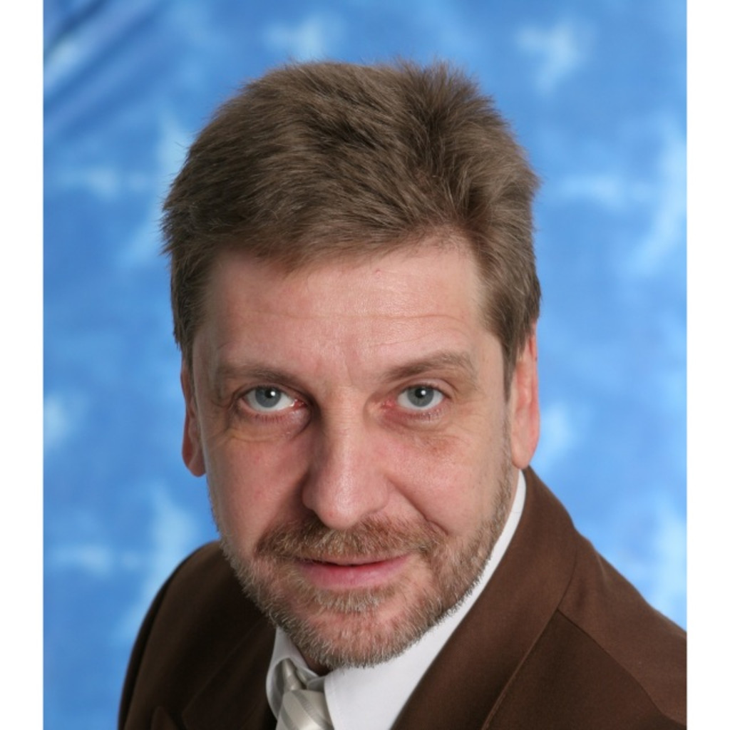 Christian Seidler - IT Consultant - Christian Seidler | XING