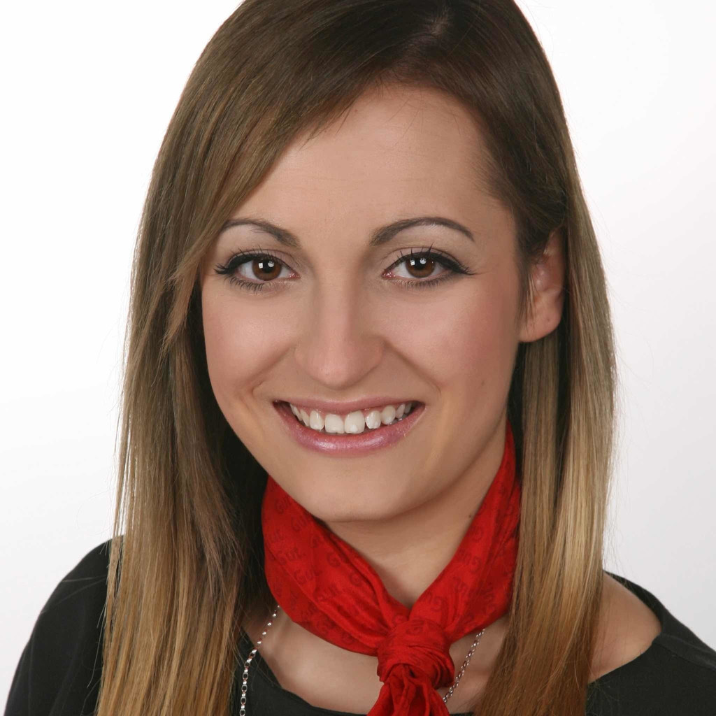 Alexandra Schön-Larisch - Baufinanzierungsberaterin - Sparkasse ...