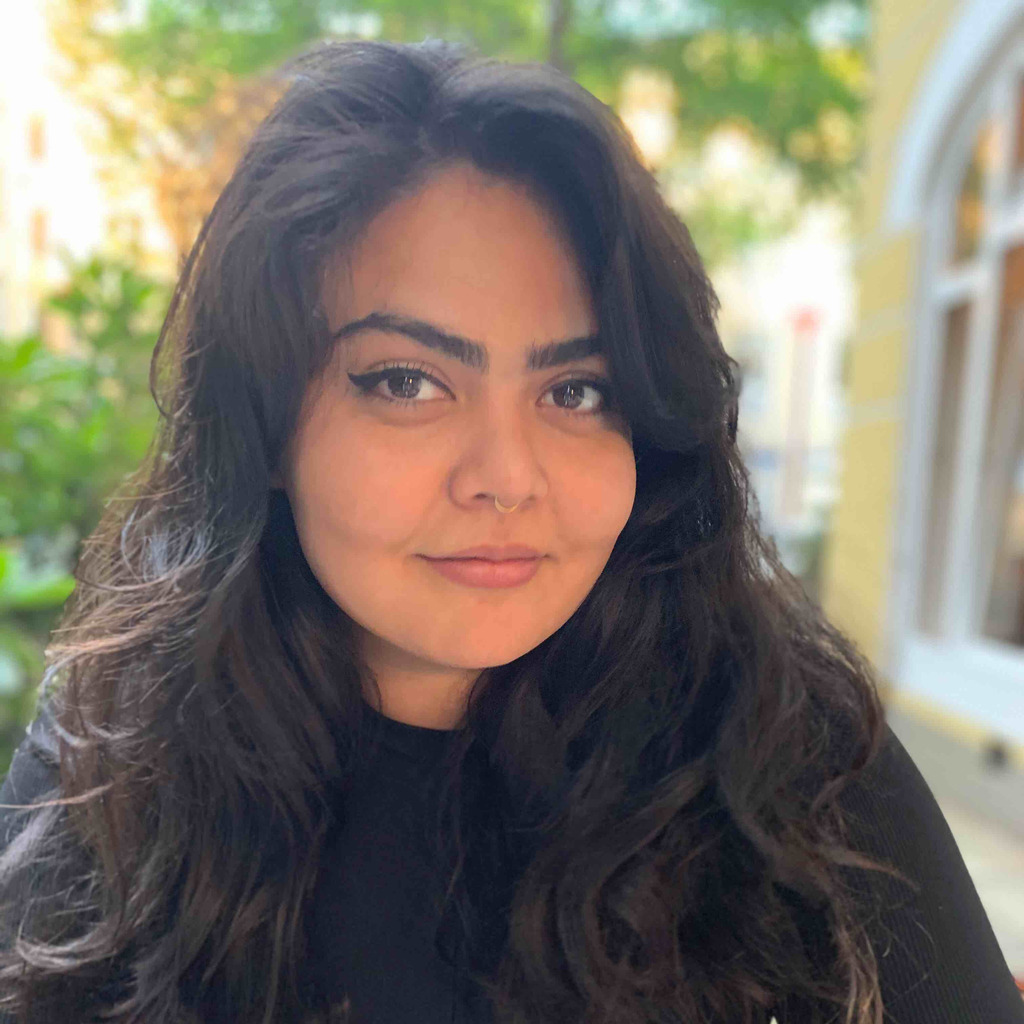 Rabeah Hamidzadeh Khayyat - Jobcoach - Hamburger Arbeitsassistenz | XING