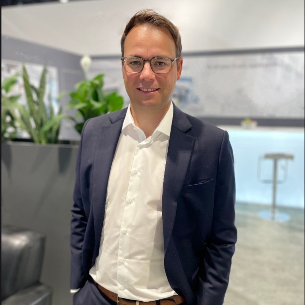 Alexander Fitz - Leiter Vertrieb / Head of Sales - bavius technologie ...