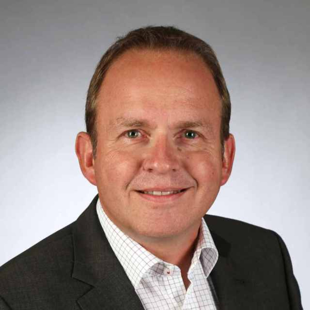 Michael Dürr - Inhaber - MDCONSULT | XING