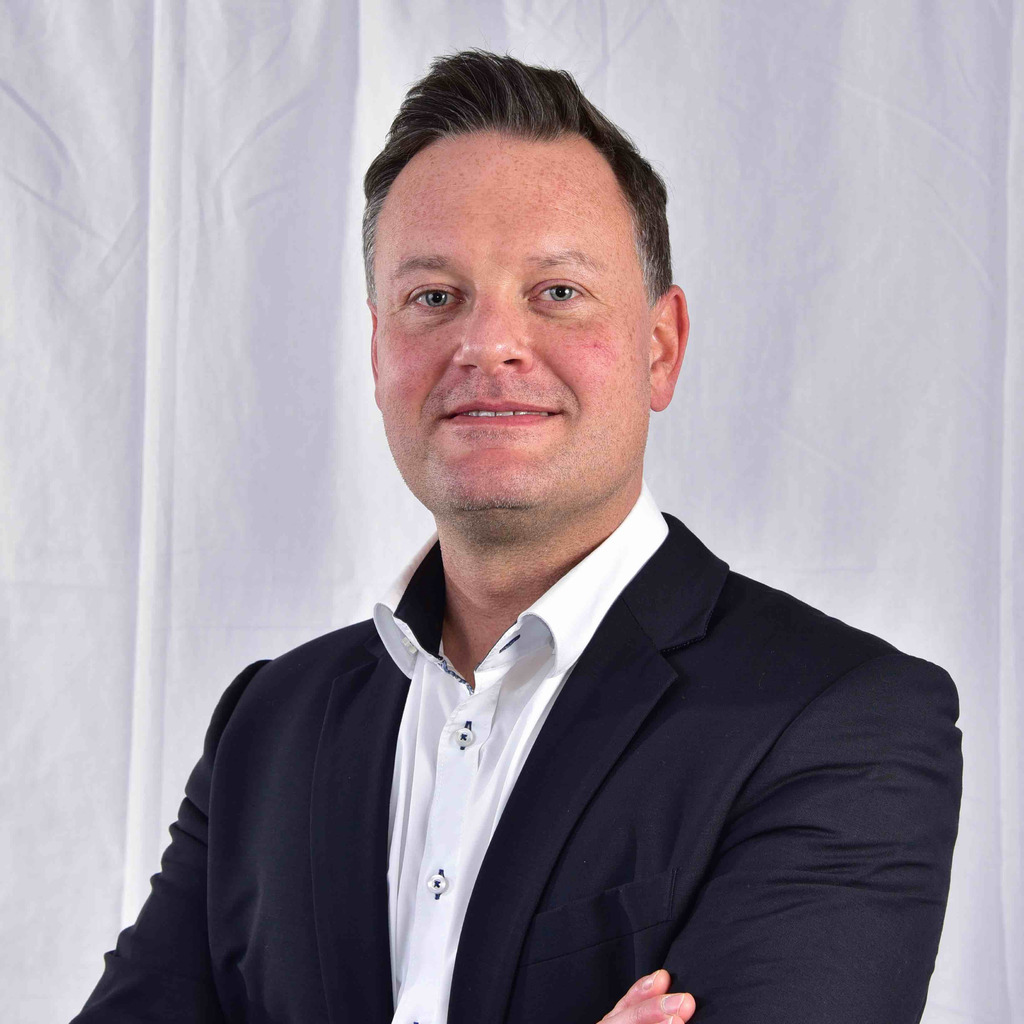 Daniel Kebig - Head of Vocational Training - ZF Friedrichshafen AG | XING