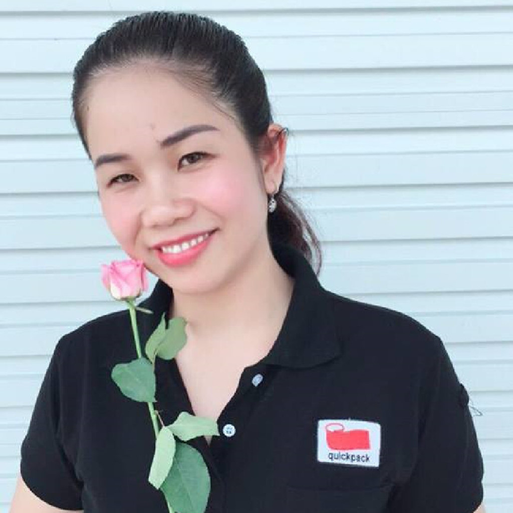 Mag. Nuong Nguyen - Head of The Accounting Department - Quickpack Vietnam Co., Ltd | XING