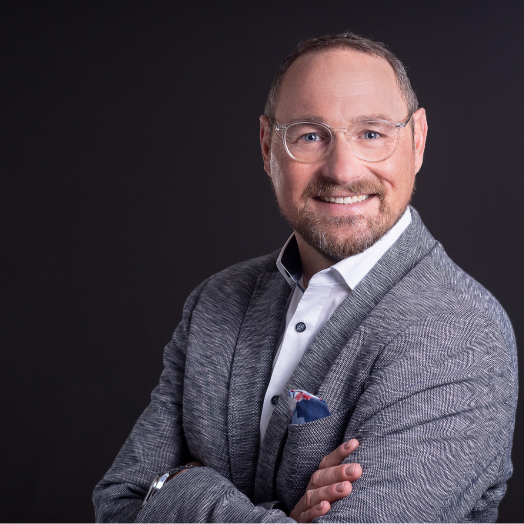 David Labus - Senior Consultant - MRH Trowe Benefits & Pensions GmbH | XING