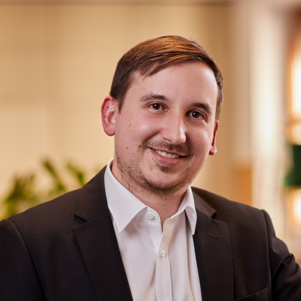 Daniel Kopf-Rieder - Senior Consultant - Grünberger Advisory e.U. | XING