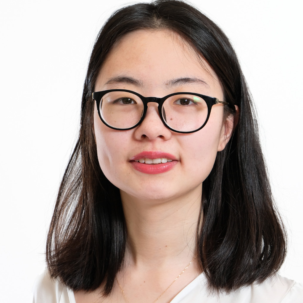 Yue Zhang's Instagram, Twitter & Facebook on IDCrawl