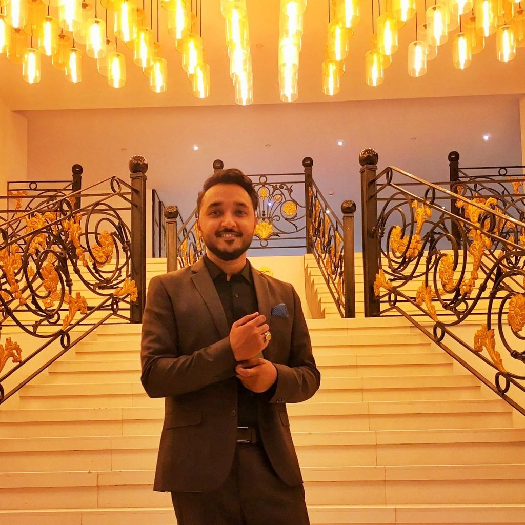 Muhammad Mujahid Nawaz - Production Engineer - TU Plastic Industry | XING