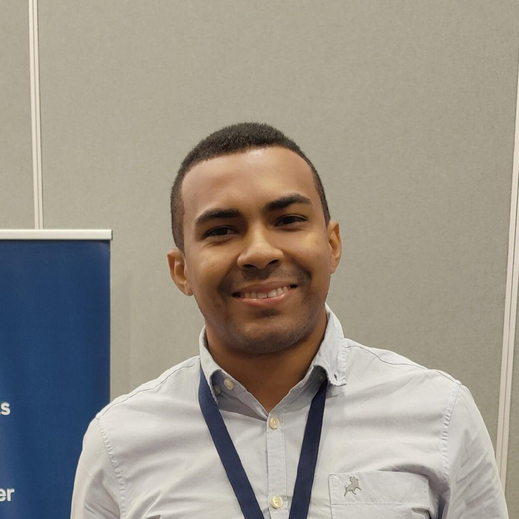 Manuel Sarmiento - Inhaber und Verwalter - Ricos & nutritivos Gourmet ...