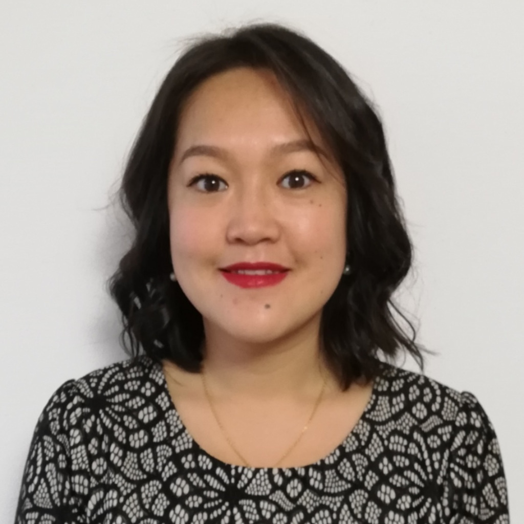 Yun Gao - Elektronikerin - Universität Kassel | XING