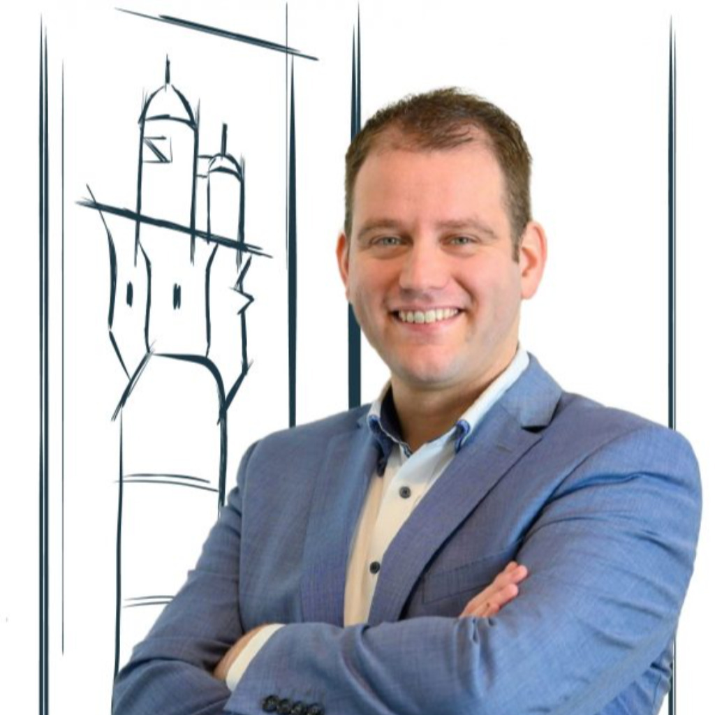 Torben Rauer - Geschäftsführer - Leuchtturm Finanzierung GmbH | XING