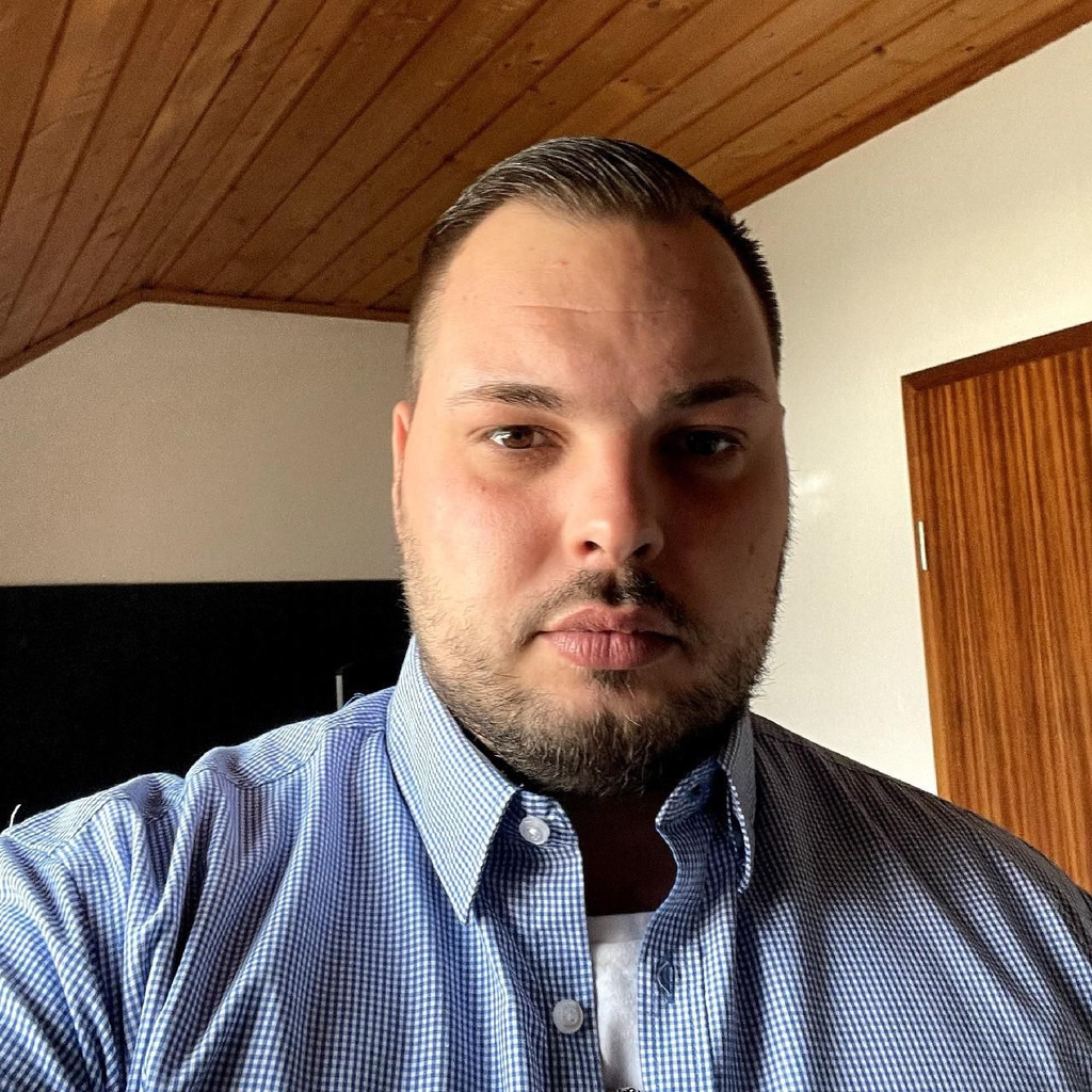 Tom Hänsel - Monteur - Kern Studer GmbH | XING