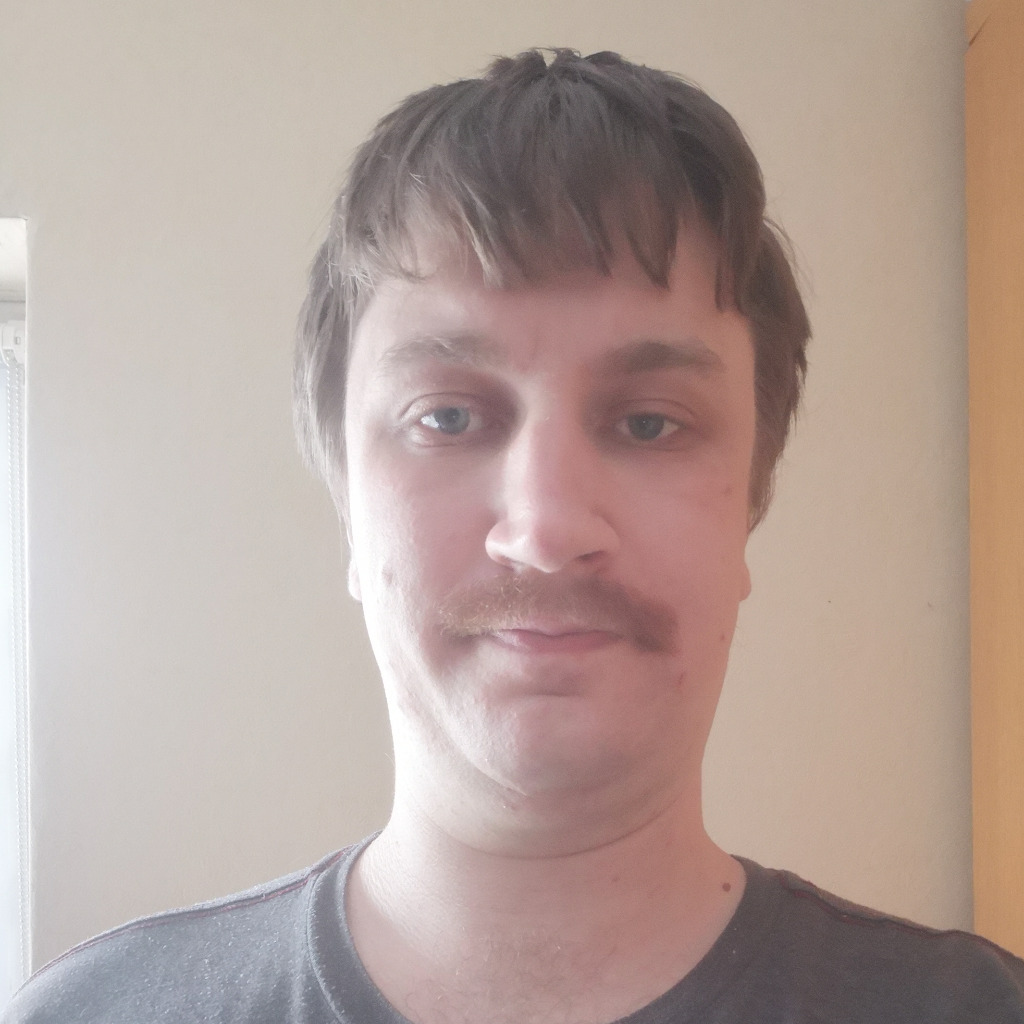 Torben Lietke - Mitarbeiter Wareneingang - VEDES Großhandel GmbH | XING