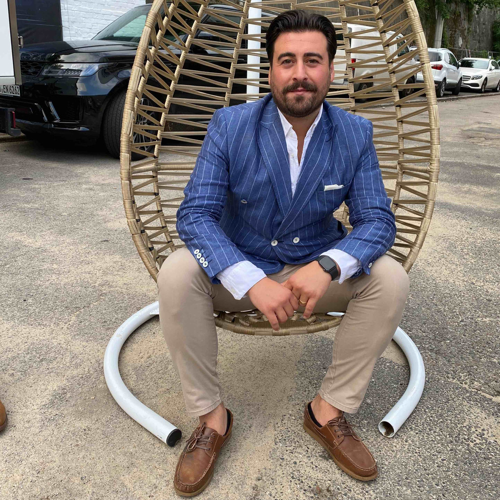 Onur Coskun - Speditions Kaufmann - SITRA Spedition GmbH | XING