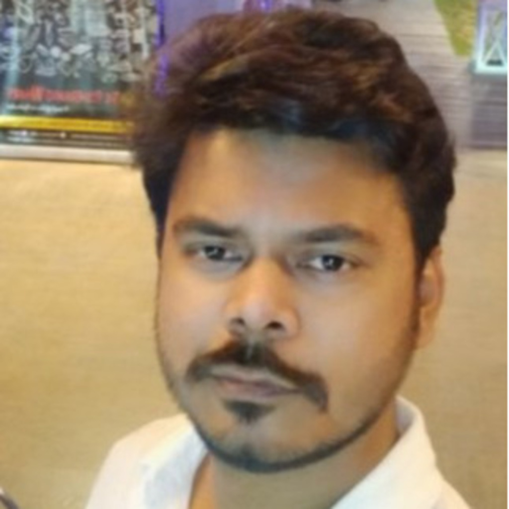 Prabhat Roy - Automation Specialist - Accenture | XING