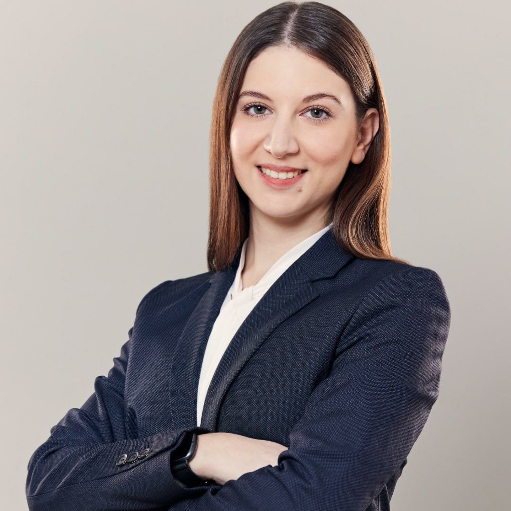 Maria Mastrolorito - Steuerfachangestellte - Kempf, Keller, Meierhöfer ...