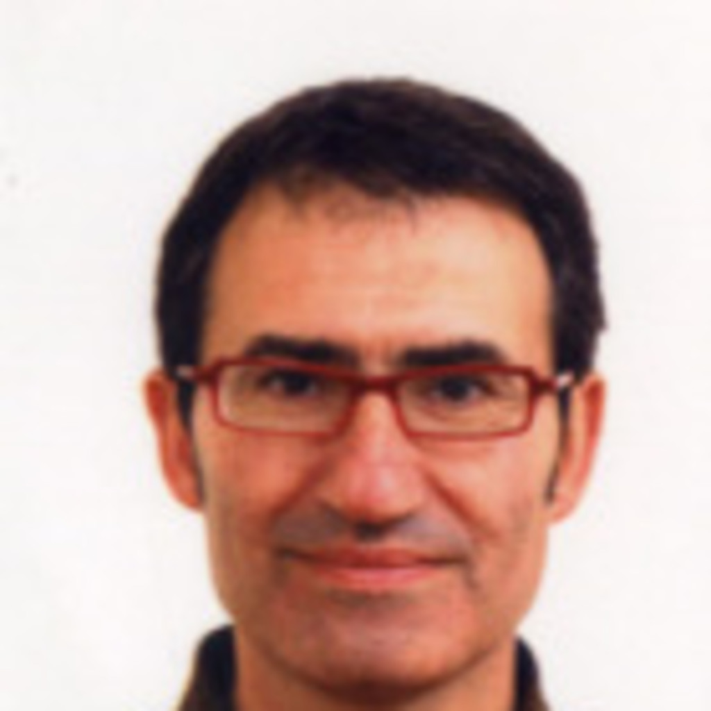 José Cruz Rodríguez Pérez - Director Editorial - Centro Editor PDA ...