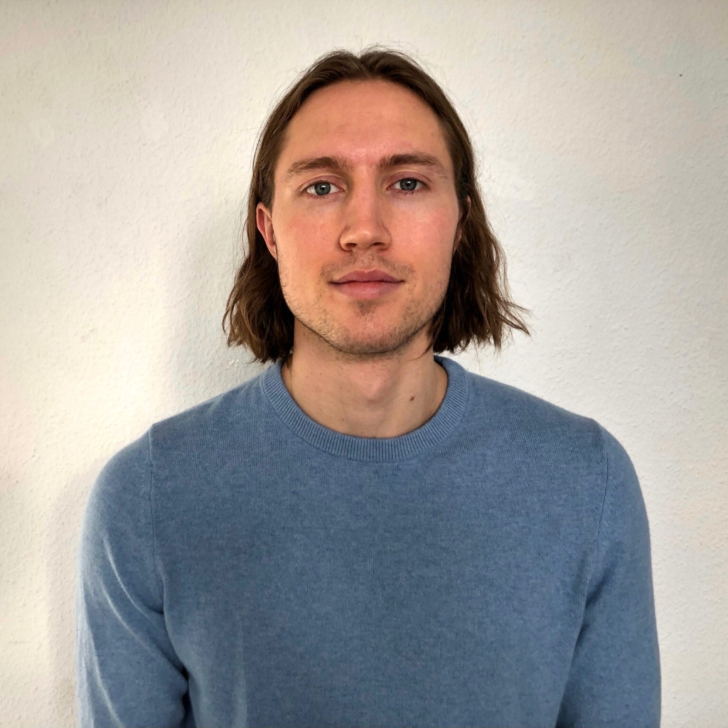 Cale Jacobs - International business - HTW Berlin | XING