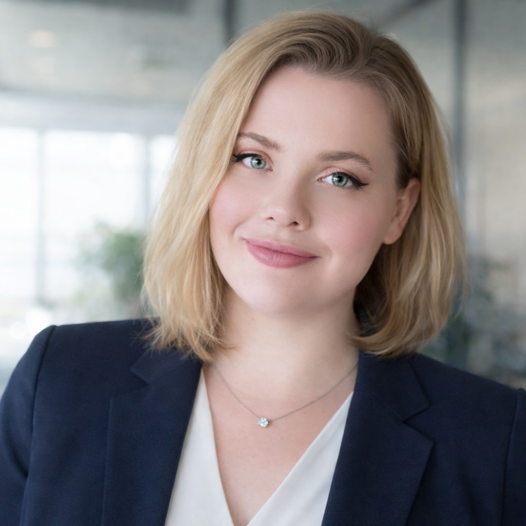 Daniela Herrmann - Fachinformatiker Anwendungsentwicklung - albit GmbH ...