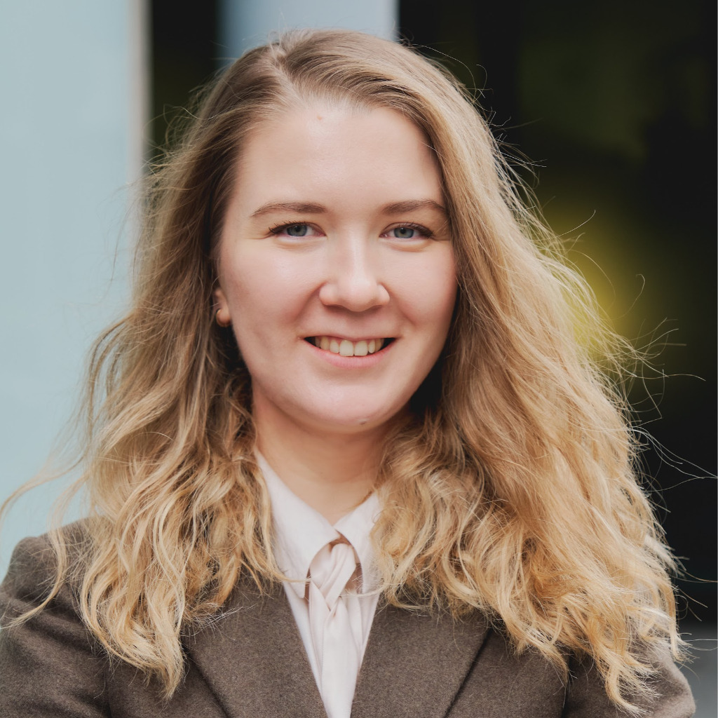 Maria Lebedeva - Economist: Financial Stability - Deutsche Bundesbank ...