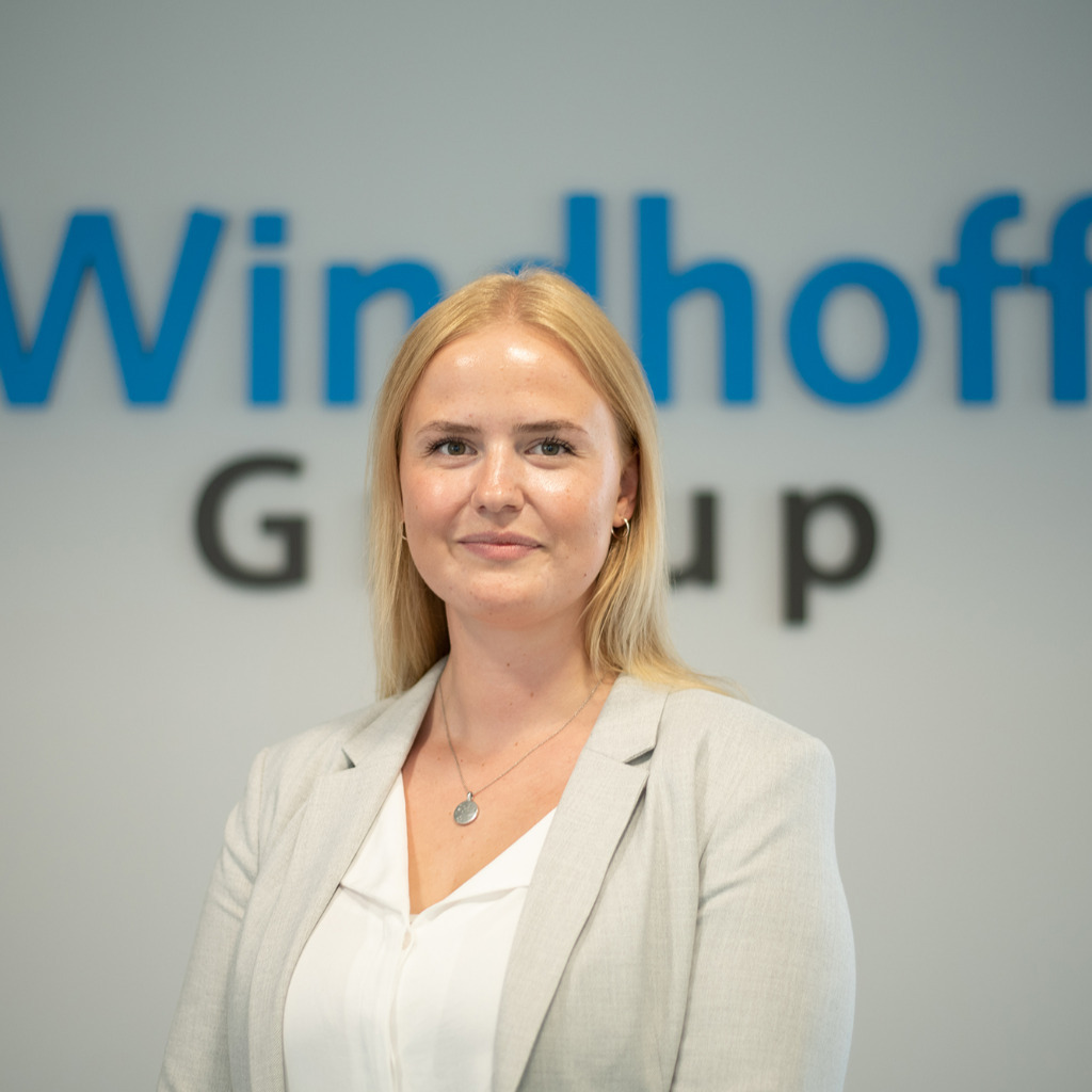 Janina Reykowski - Senior IT-Recruiter - Windhoff Group | XING